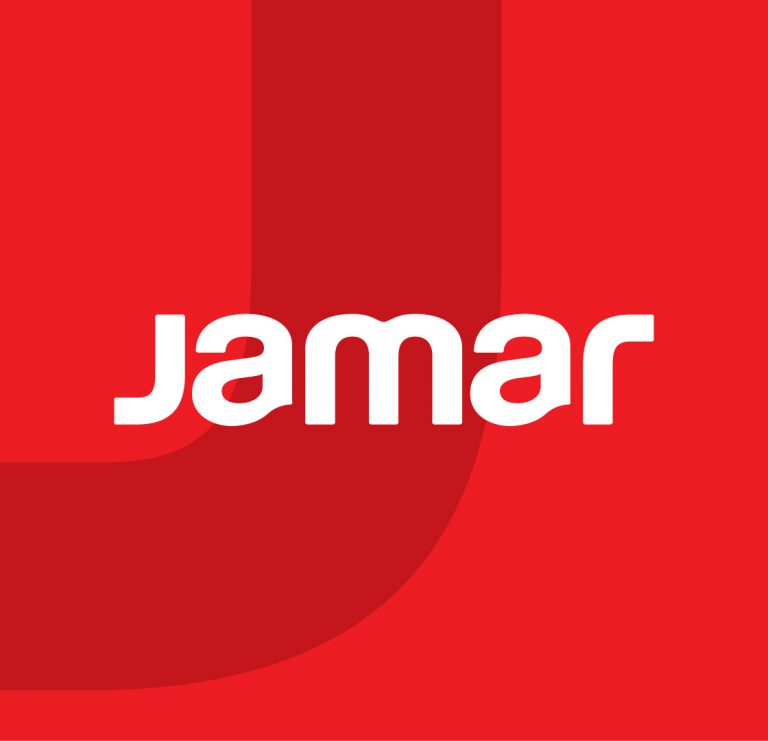 Jamar – Corporate identity manual - Culteva